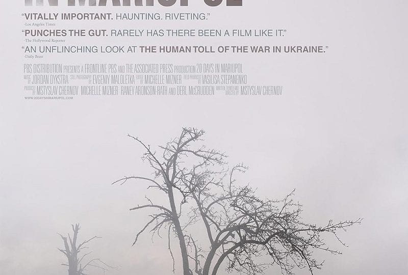 Expository Documentary – IB Film Studies 2024-26